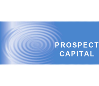 Prospect Capital Corporation (NASDAQ:PSEC) - Alpha Spread